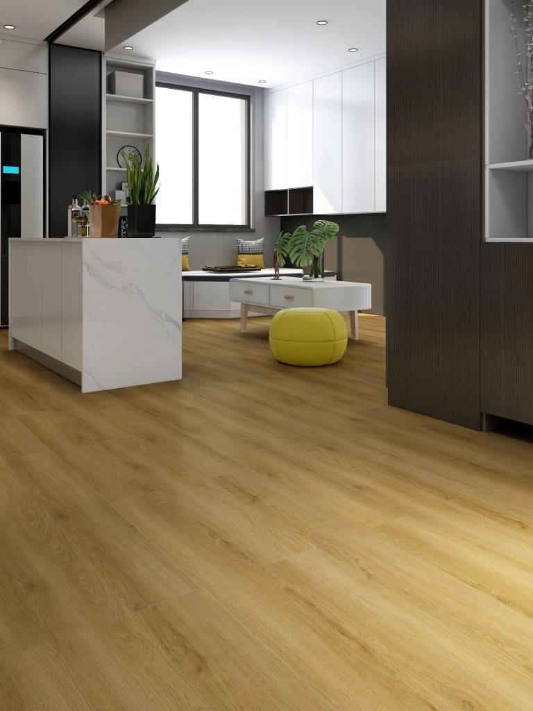 Modern SPC Flooring Dubai | Get Fast Installation Service