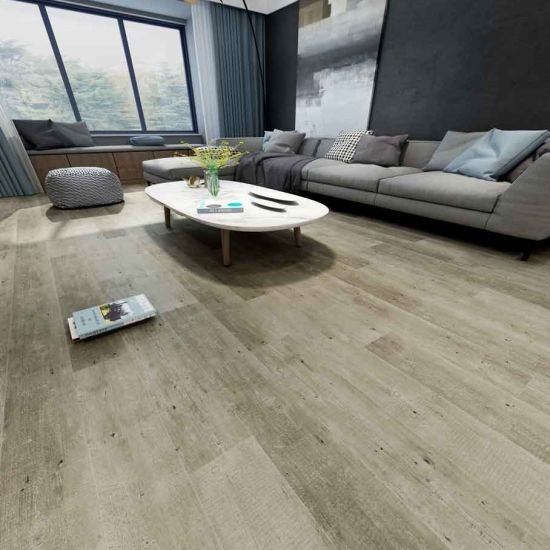 SPC Flooring Dubai | #1 Floor Shop | Expert Installation