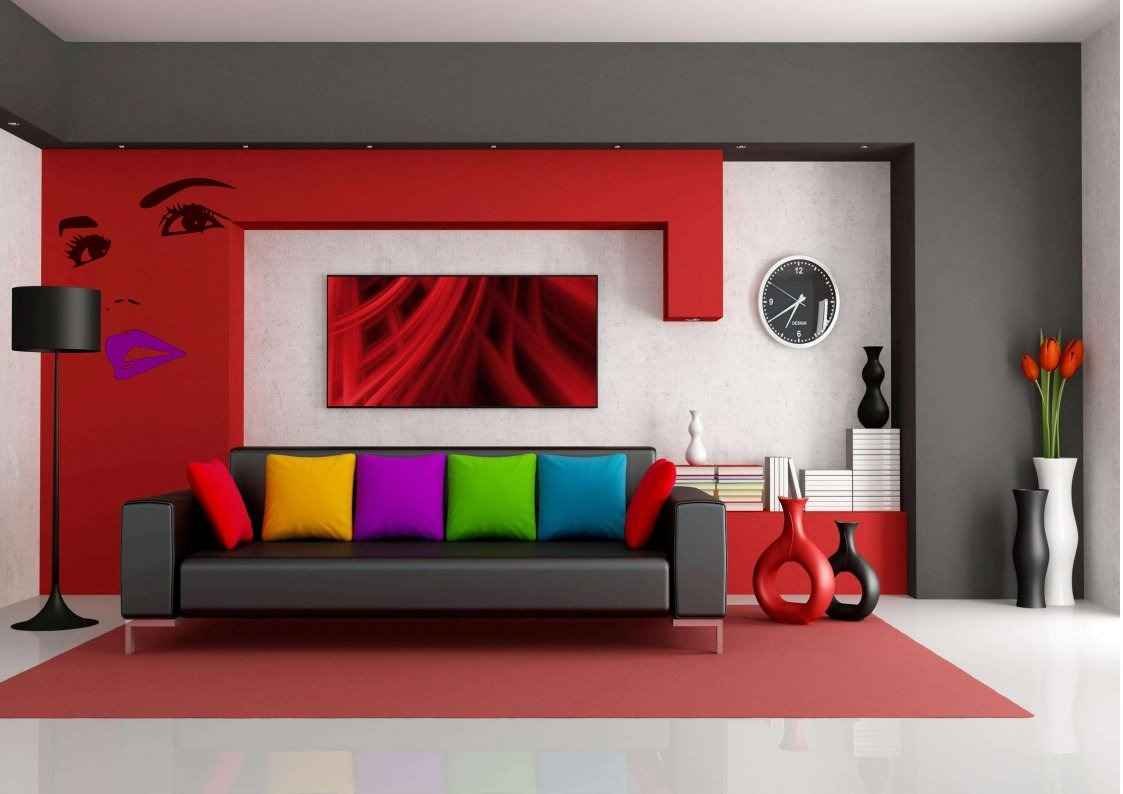 10 Stunning Wallpaper Designs To Transform Your Home