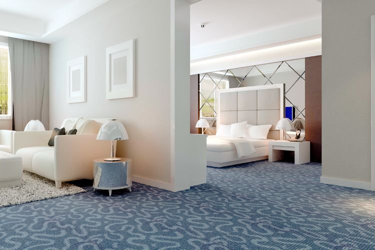 What Are Wall-to-Wall Carpets? Everything You Need to Know